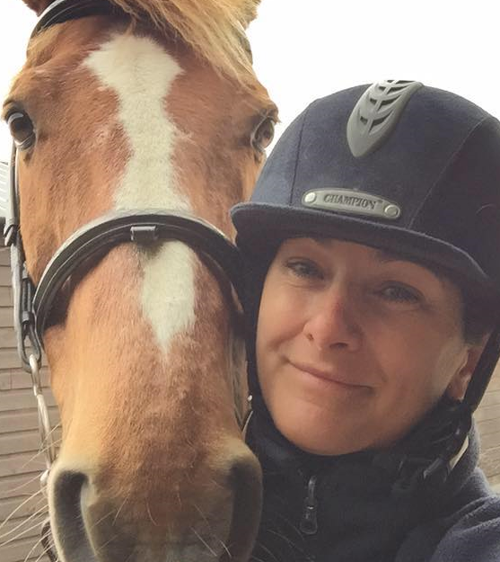 Louise Shepherd | Director & Founder